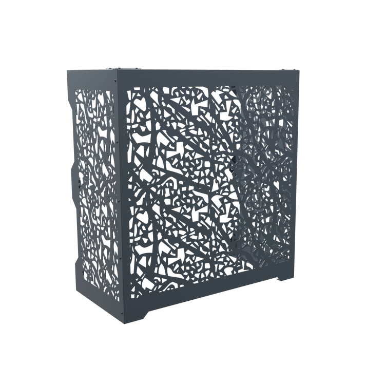 Air Conditioner Cover | AC Condenser Unit Cover – Alania Architectural ...